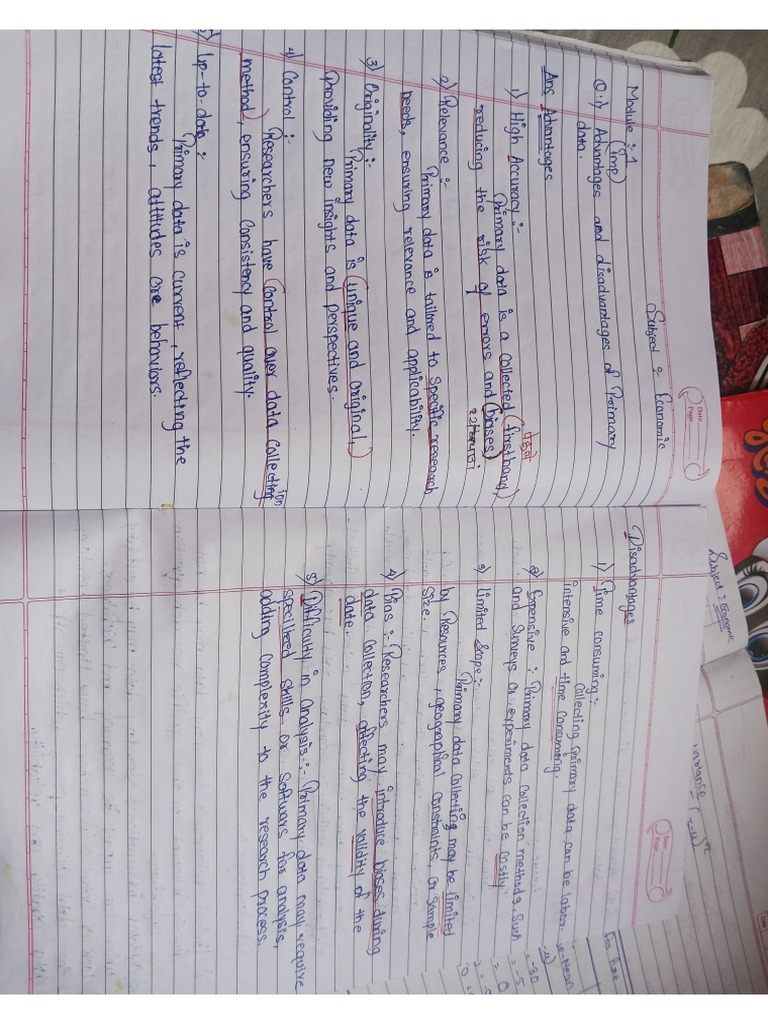 Economic Notes | PDF