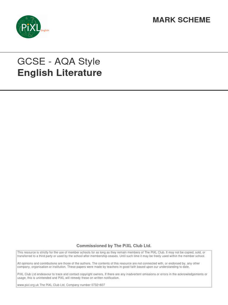 Act 1, V Macbeths Appearance & Deception PixL MS | PDF | Macbeth ...