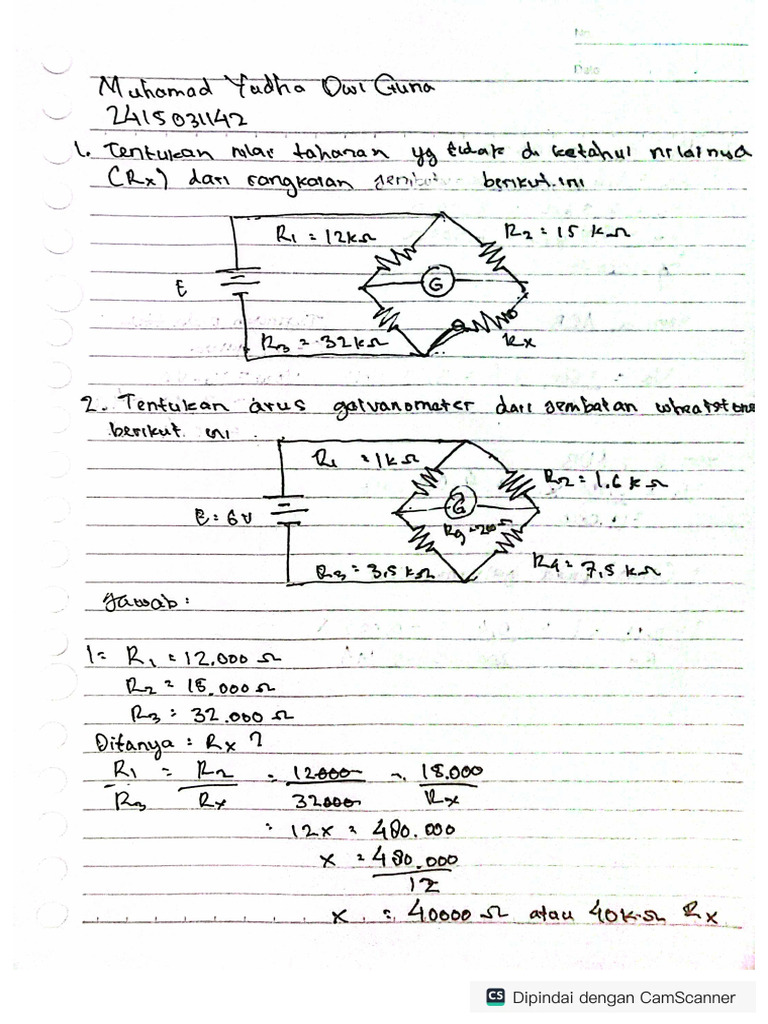 Tugas PBL Pertemuan 11 - Muhamad Yudha | PDF