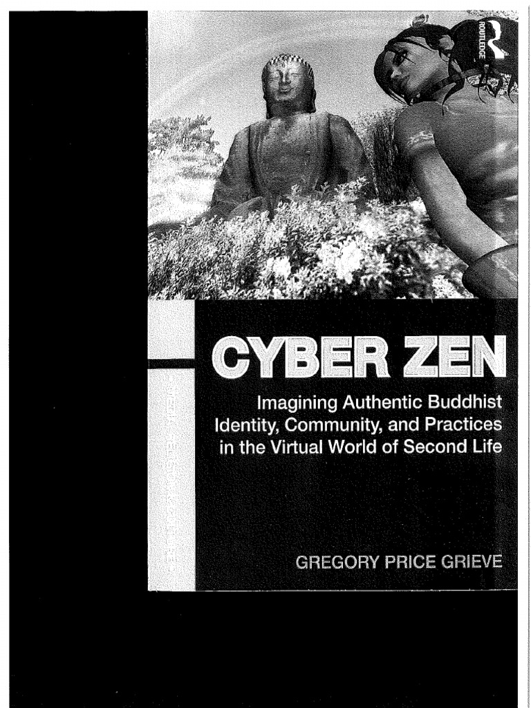 Cyber Zen Introduction | PDF