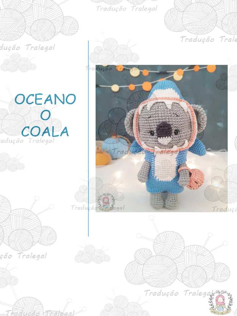06-Oceado o Coala-port | PDF