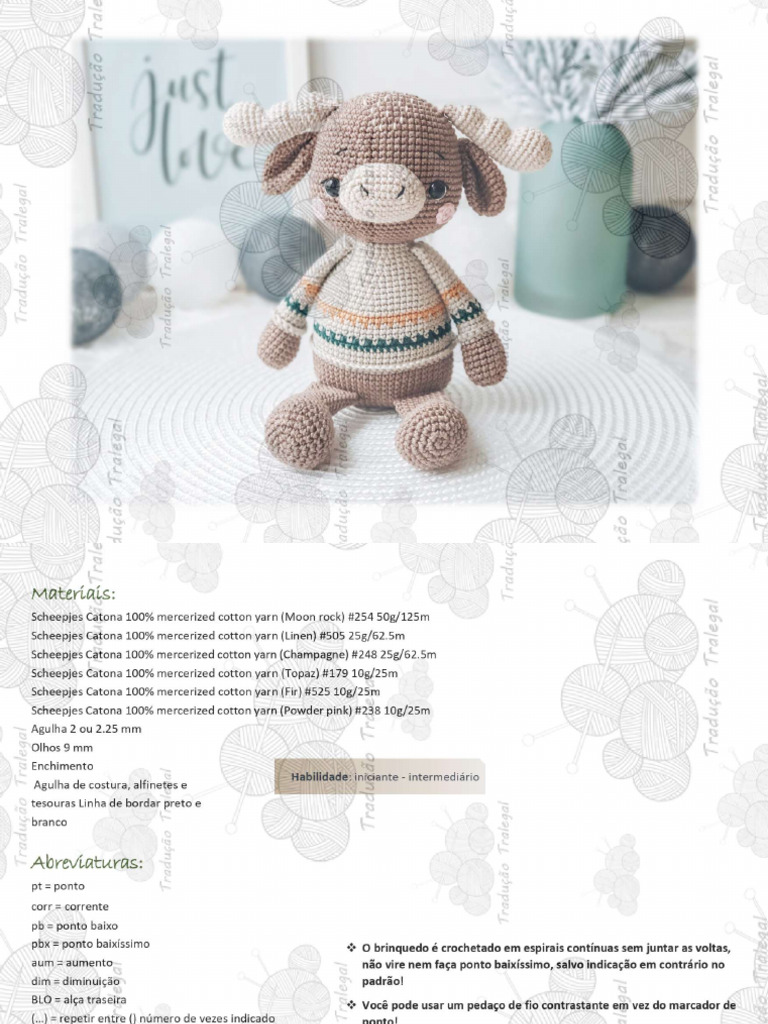 11-Nico The Moose-Port | PDF