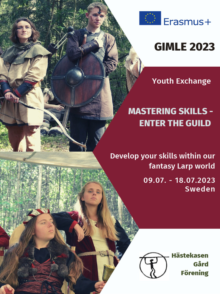 Gim infopack-2023 | PDF