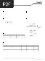 Optibelt SUPER X POWER Length Range | PDF | Belt (Mechanical) | Length
