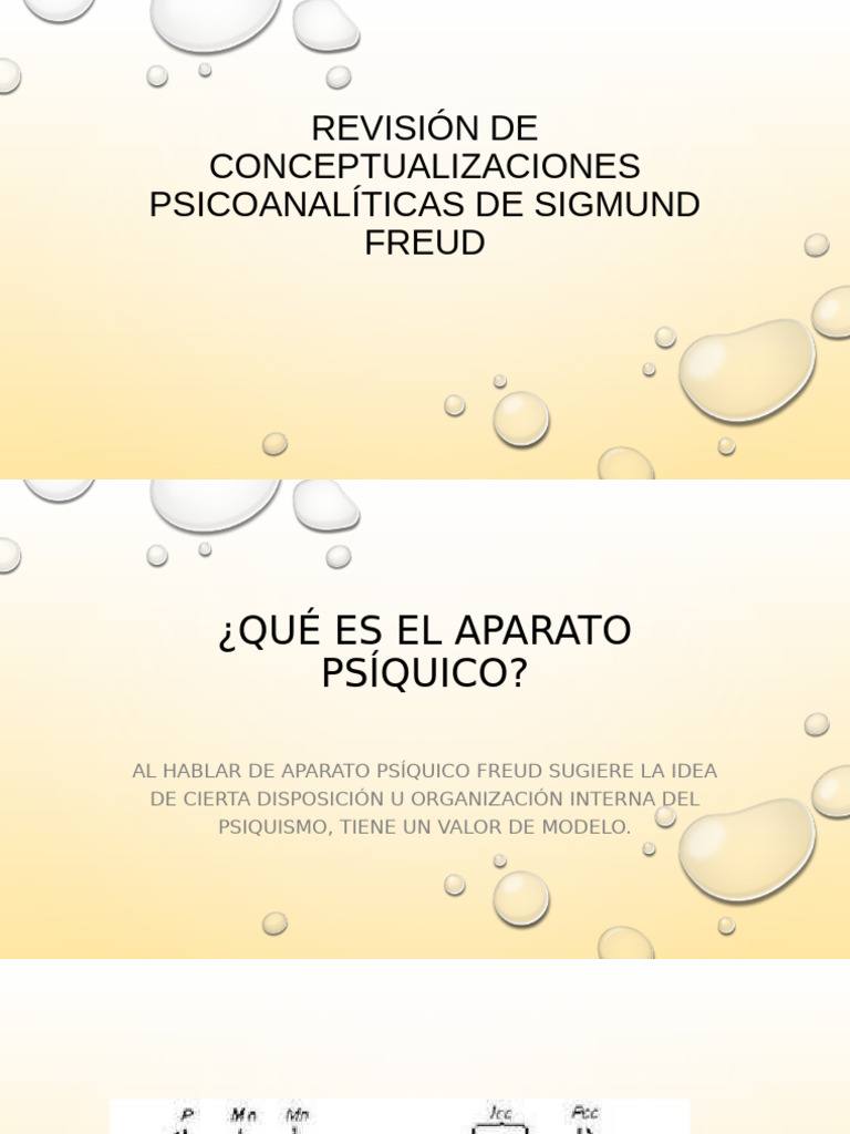 Power Freud | PDF | Complejo de Edipo | Psicoanálisis