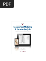 Essentials of Modern Business Statistics With Microsoft Excel 8th ...