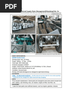 C172 Airspeeds and Performance | PDF | Flap (Aeronautics) | Vehicle Design