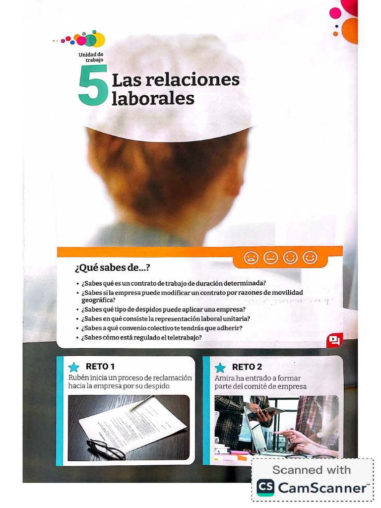 Tema 5 (FOL) - 1 | PDF