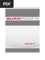 Stub Protection in One and Half Bus System | PDF