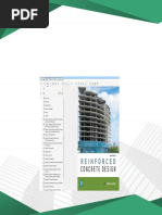 Design of Reinforced Concrete Structures Ed1st by S Ramamrutham | PDF