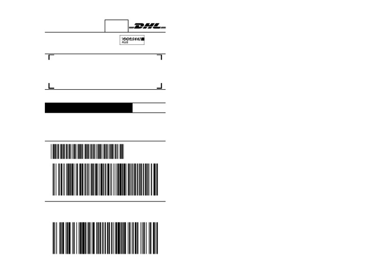 Shipment Label | PDF