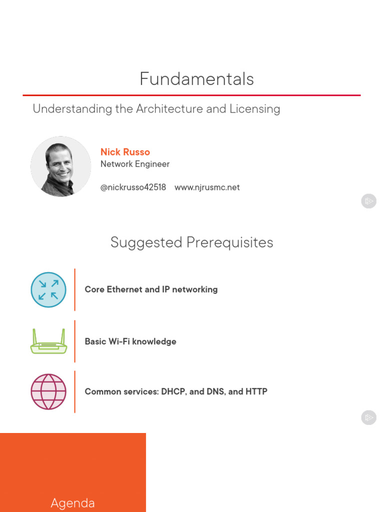 understanding-the-architecture-and-licensing-slides | PDF | Computer ...