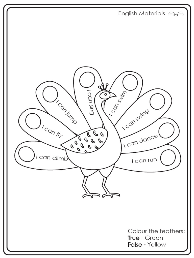 Spotlight 2 Module 3 Can | PDF