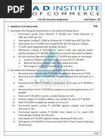 Cumulative Present Value Table | PDF | Mathematical And Quantitative ...