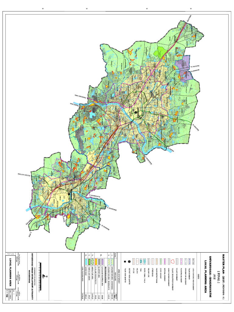 02 Local Planning Area | PDF