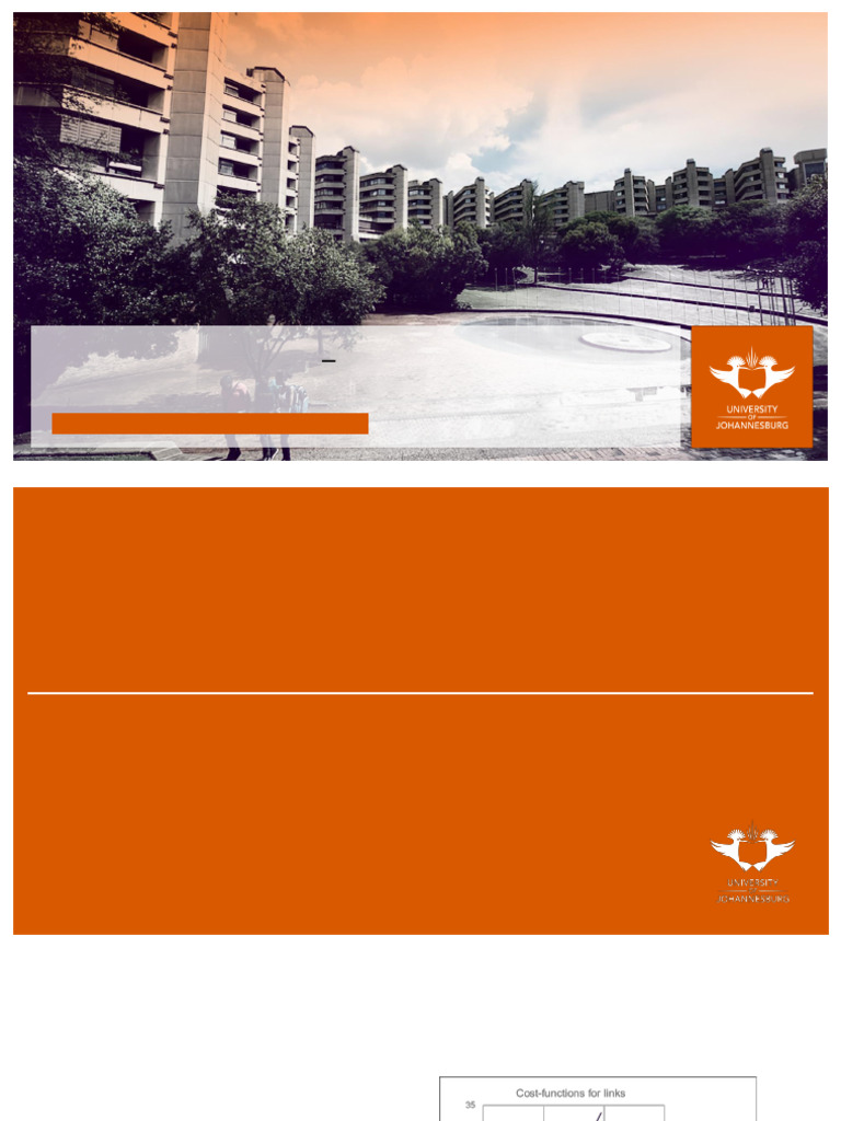 Unit 6 - Trip Assignment - Part 4 | PDF | Transport