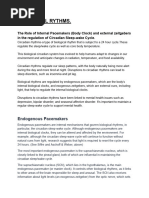 Evaluating the Pozzulo Study on Eyewitnesses | PDF | Experiment ...