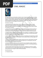 TELOS Final | PDF | Aristotle | Metaphysics