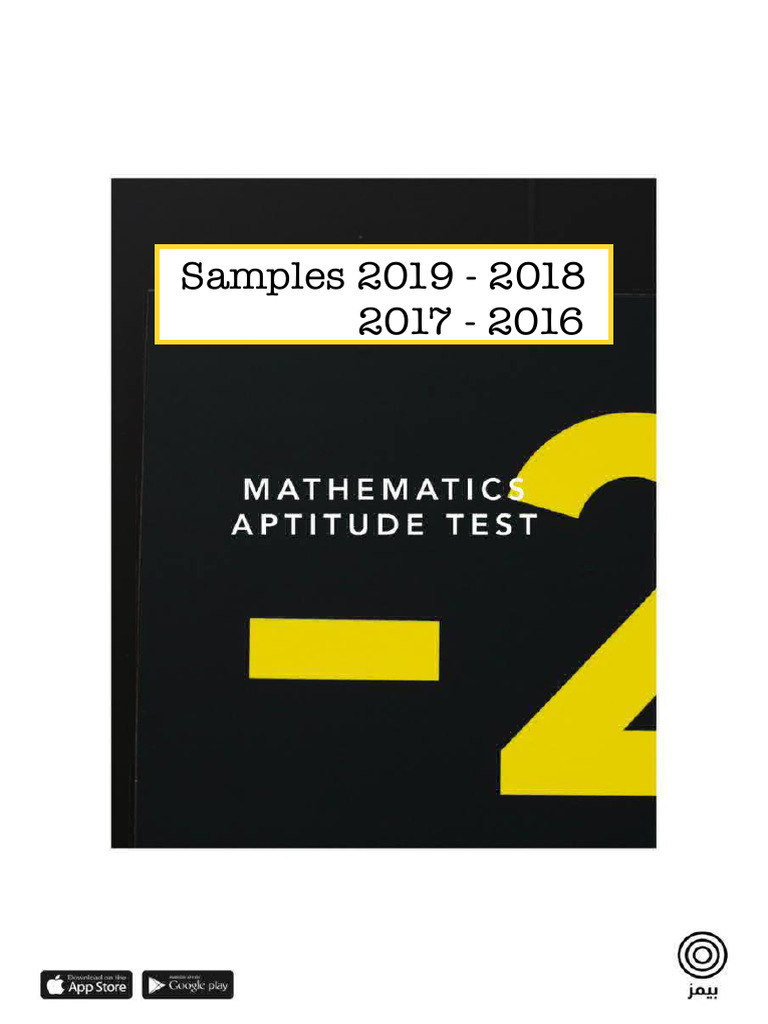 Math Problem Solutions and Explanations | PDF