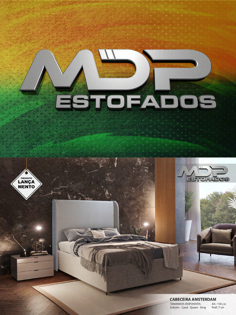Catalogo MDP | PDF