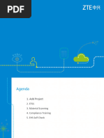 Icenter Ex App (Iepms) User Guide: Download and Installation | PDF ...