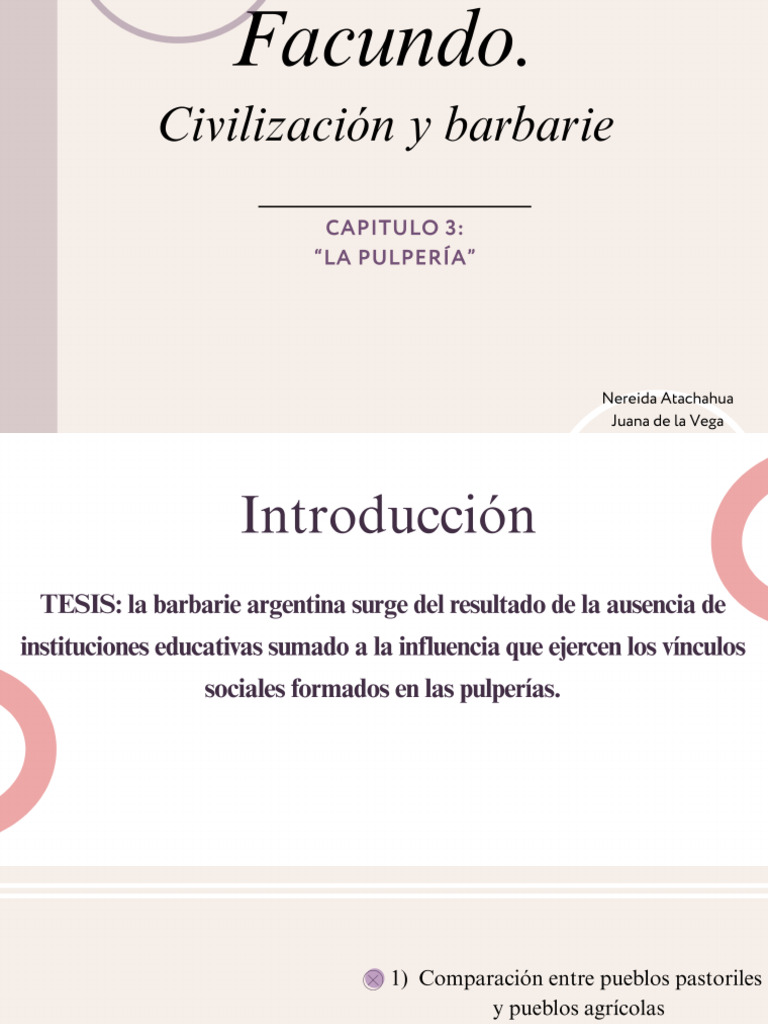 El Facundo_20250508_212520_0000 | PDF