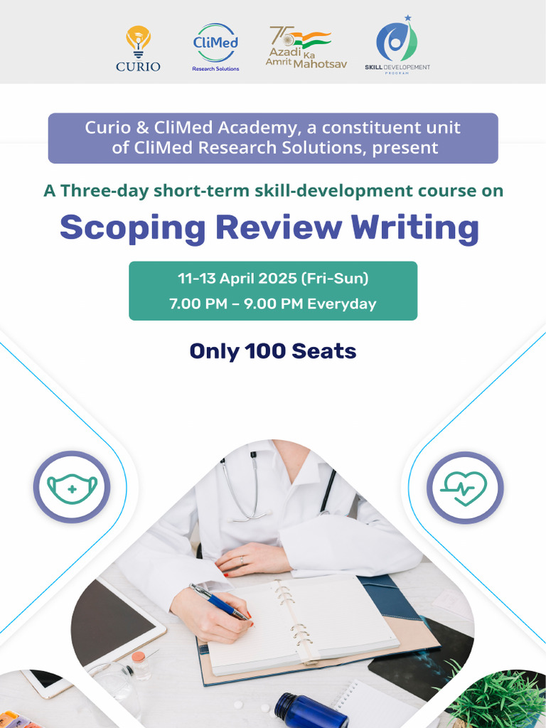 Scoping Review New | PDF