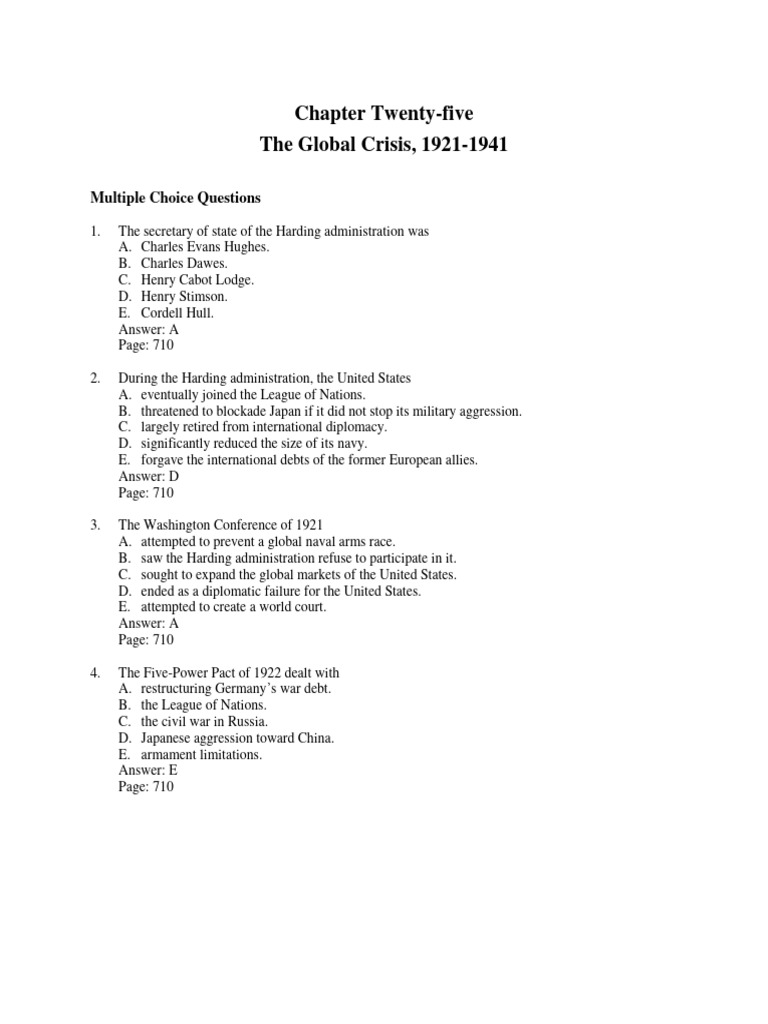 qch25 | PDF | Franklin D. Roosevelt | World War II