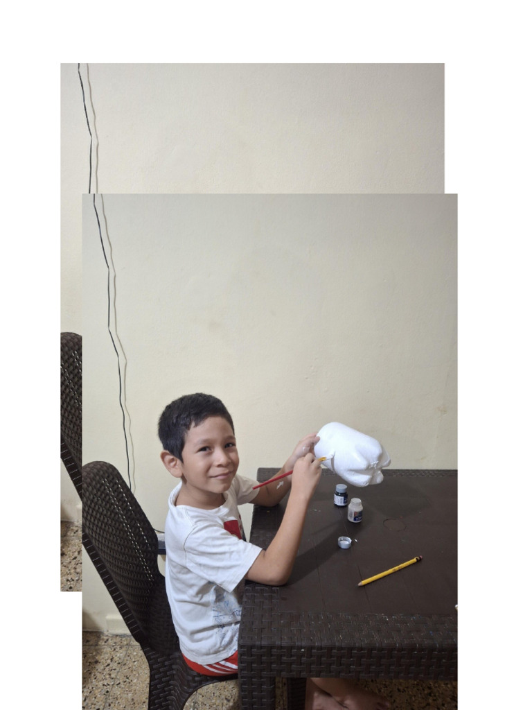 Documento, Jared Castillo oballe | PDF