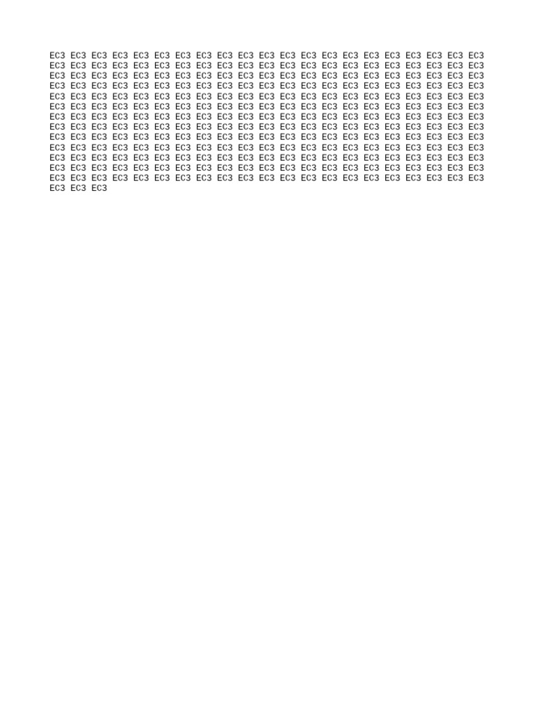 Ecw2 Pdf