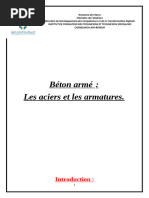 Module de Young de l'acier S355 | PDF | Résistance des matériaux | Acier