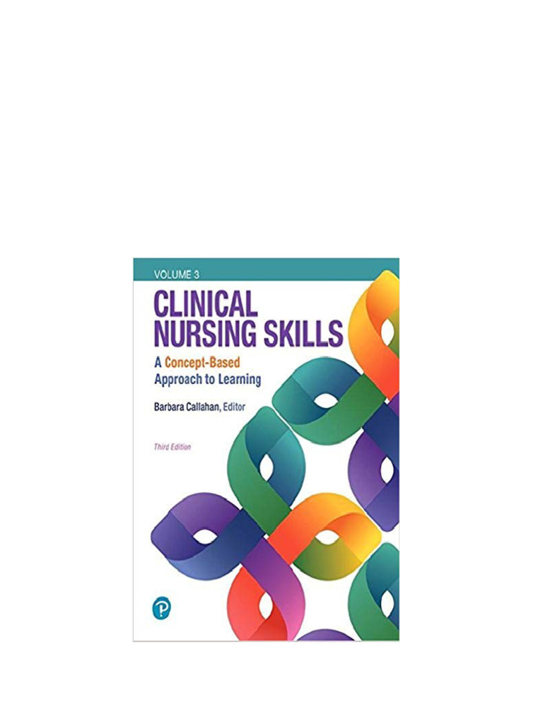 (Original PDF) Clinical Nursing Skills: A Concept-Based Approach ...