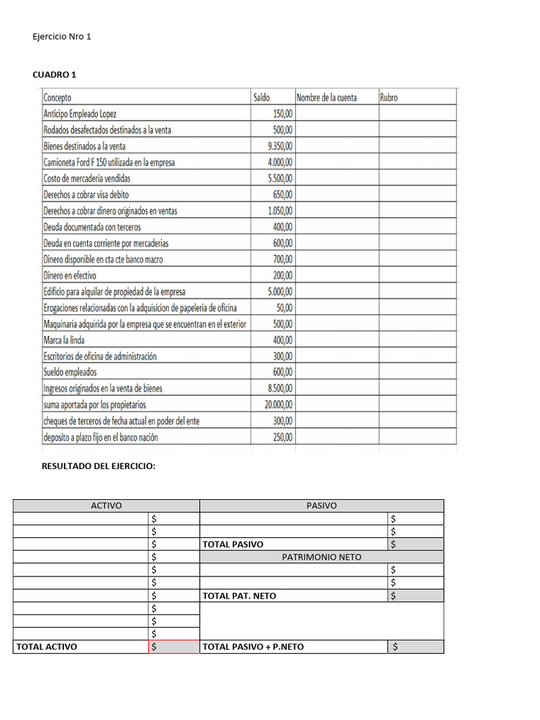 PARCIALITO | PDF | Business | Bancario