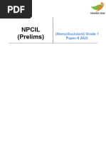 An Inspector Calls - Past Papers | PDF