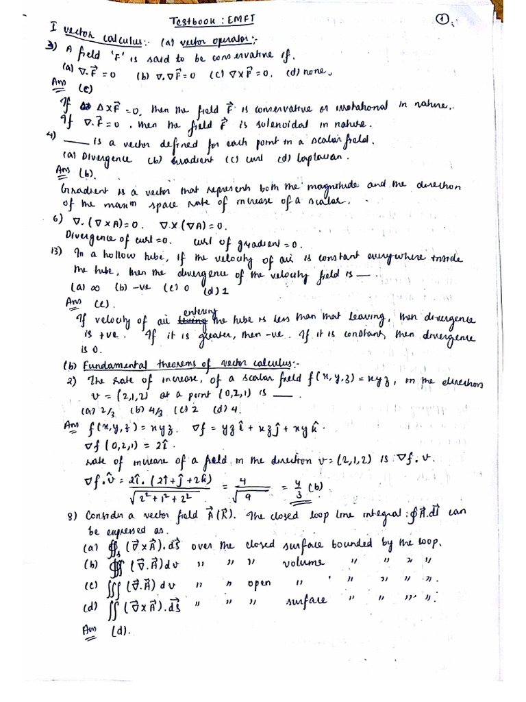 testbook_emft_1 | PDF