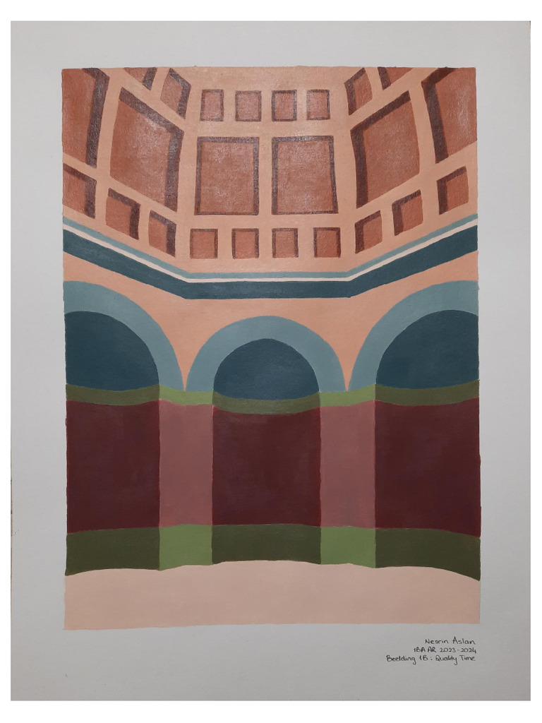 Aslan - Nesrin - Quality Time | PDF