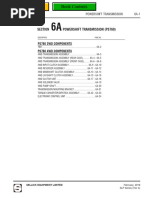 Carraro Axle and Transmission Solutions | PDF | Manual Transmission | Axle