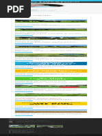 Mental State Examination MSE OSCE Checklist Geeky Medics | PDF ...