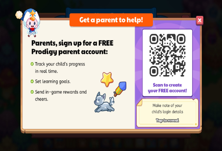 Play Prodigy | PDF