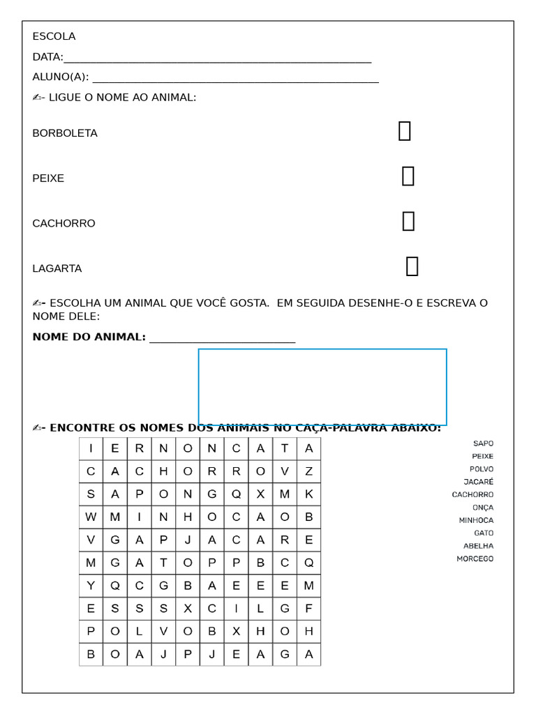 Ativ. Adaptada | PDF