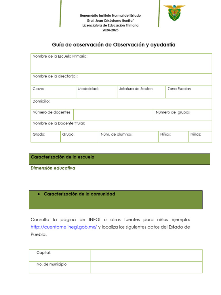 Fascículo 1 MEJOREDU | PDF | Maestros | Escuelas