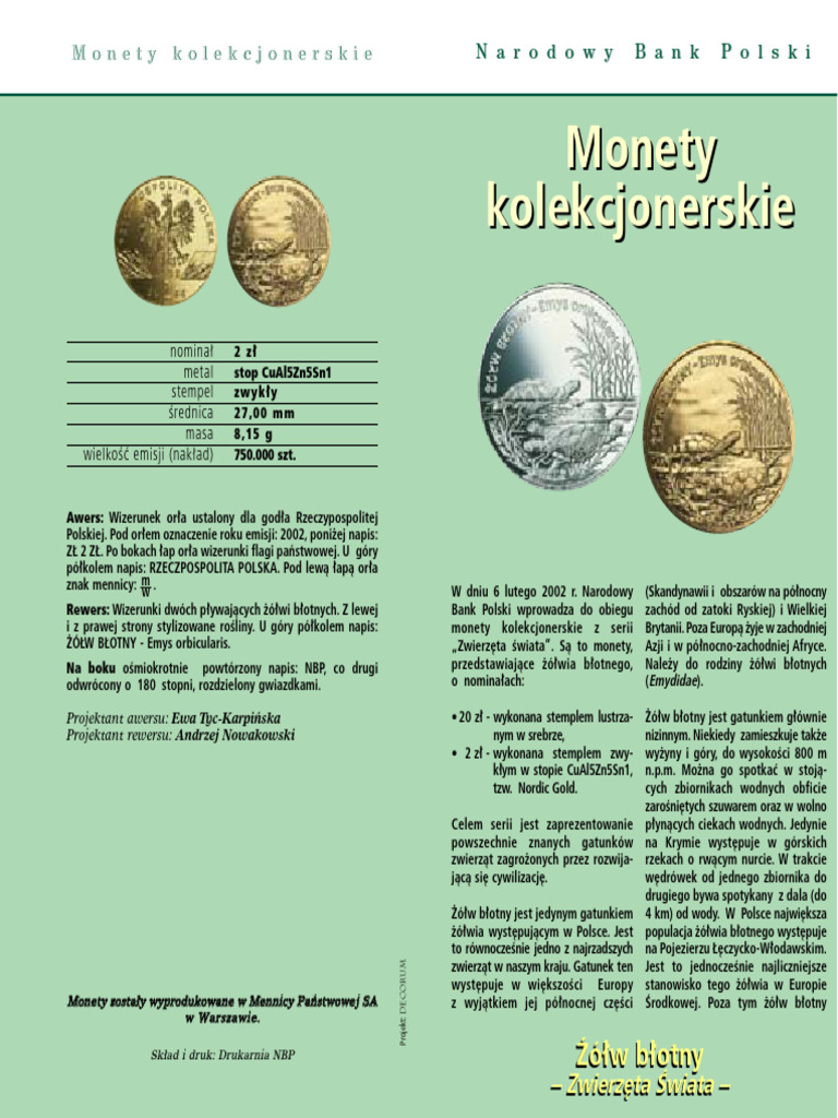2002 02 Zolw Blotny | PDF