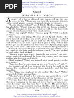 Barbie-Q: A Short Story by Cisneros | PDF | Barbie | Clothing