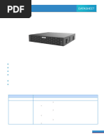 Streamvault Product Catalog Overview | PDF | Solid State Drive ...