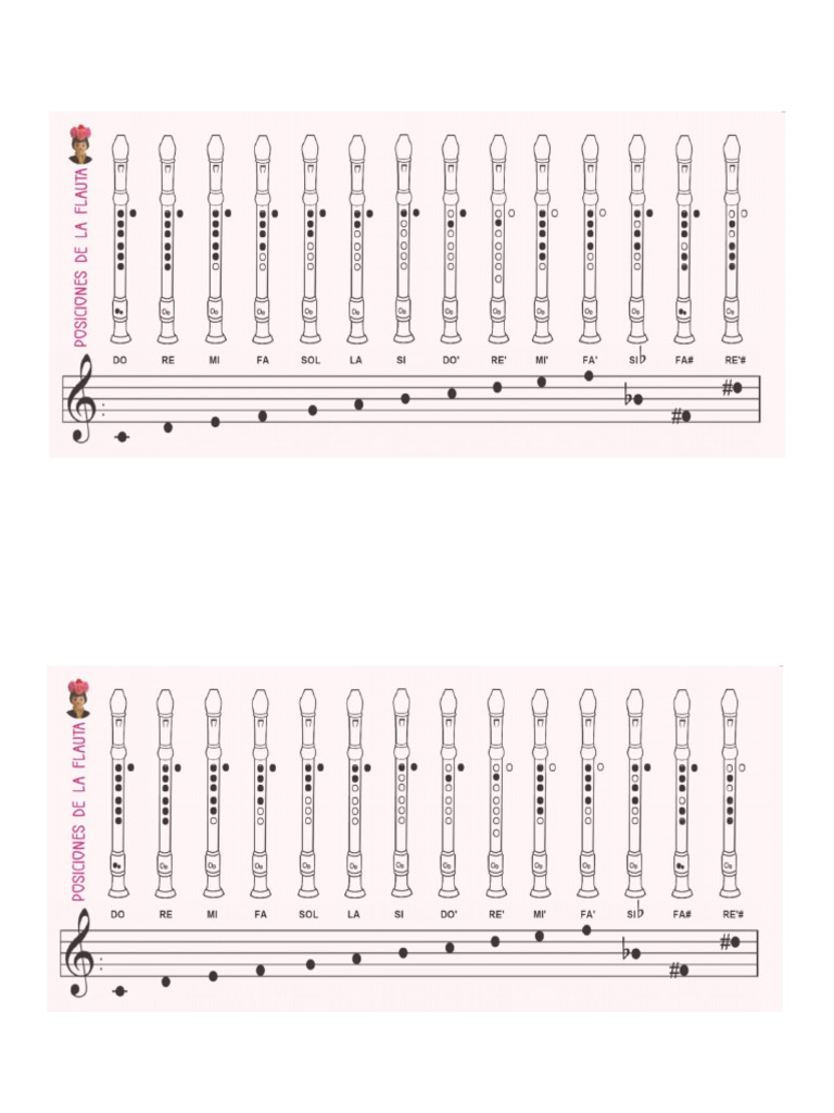 Flauta | PDF