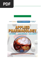 KDT Drug Classification Guide | PDF