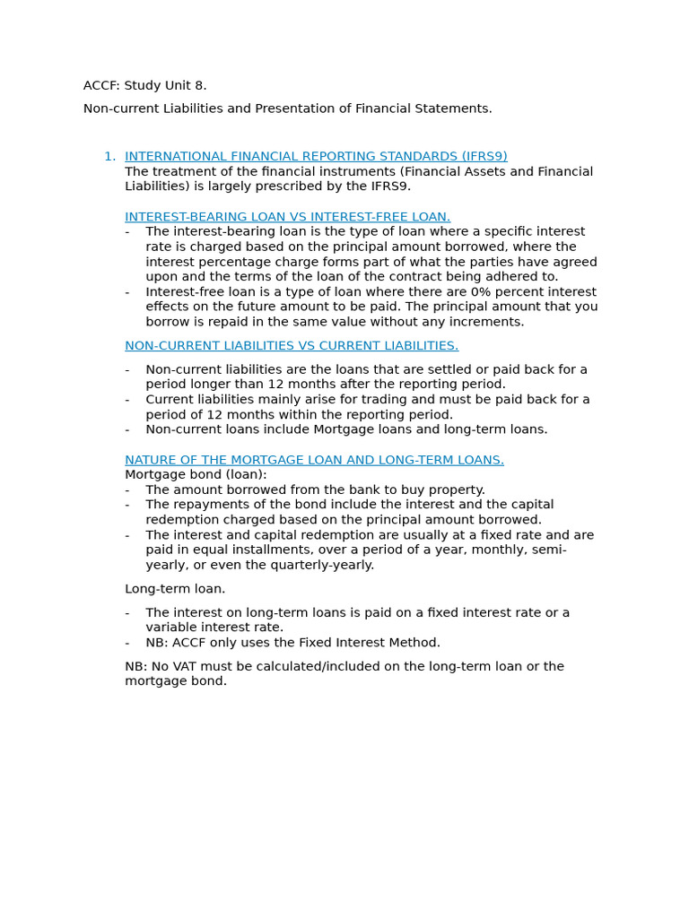 ACCF | PDF
