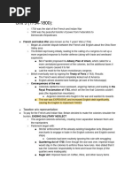 American Revolution Study Guide | PDF | The United States ...