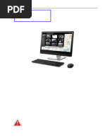 CMSV6 User Manual | PDF | Server (Computing) | Databases