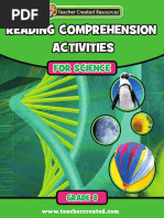 Myperspectives Grade 6 | PDF | Adjective | Word